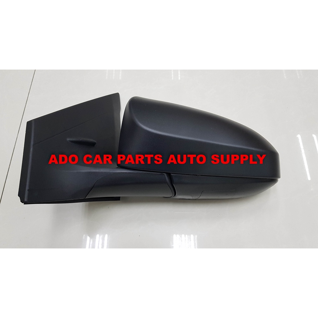 (Manual Tilt) Toyota Vios 2013 - 2023 Superman Ironman Joker Side ...