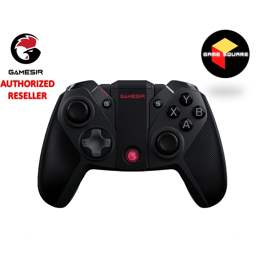 Gamesir G4 Pro Multi-Platform Game Controller (Compatible with Nintendo ...