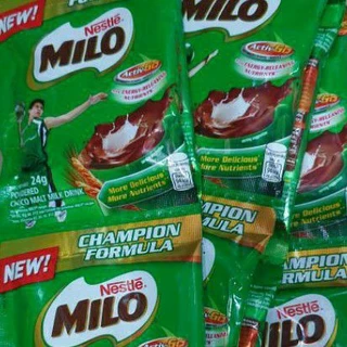 Shop milo sachet for Sale on Shopee Philippines