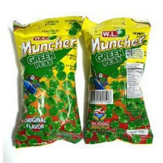 Shop muncher green peas for Sale on Shopee Philippines