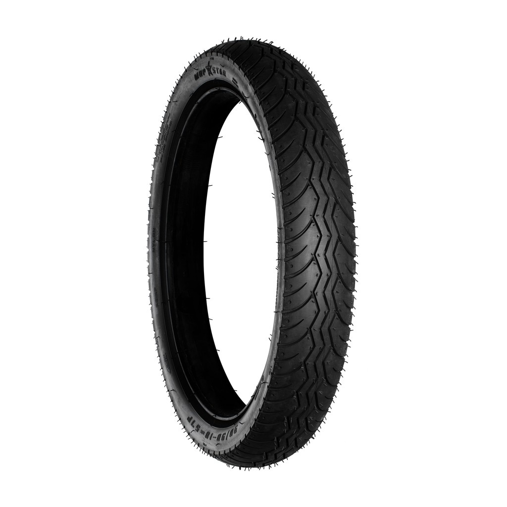 【Hot Sale】MBP Star 90/90-18 57P City Adventure Motorcycle Tire | Shopee ...
