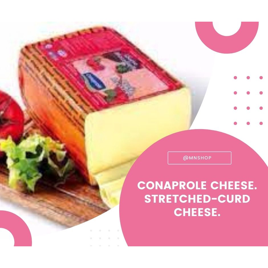 ﹊CONAPROLE MOZZARELLA CHEESE 5KG | Shopee Philippines