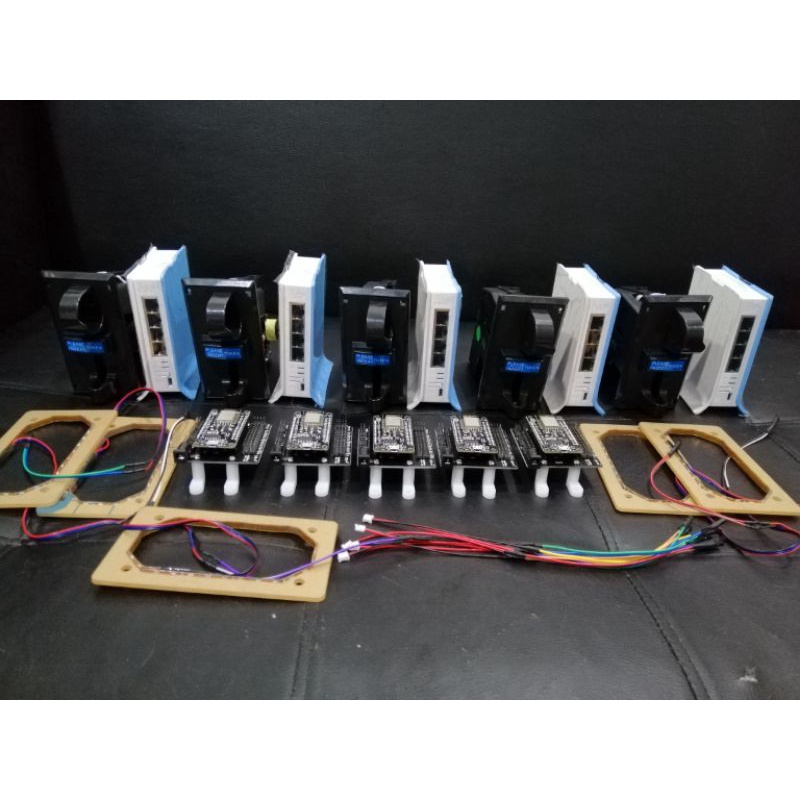 ☸Piso WiFi Kit (iwifi mikrotik codeless kit) | Shopee Philippines