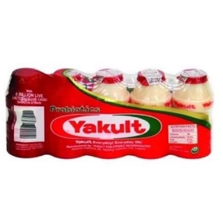 yakult 1 pack - Best Prices and Online Promos - Aug 2024 | Shopee ...