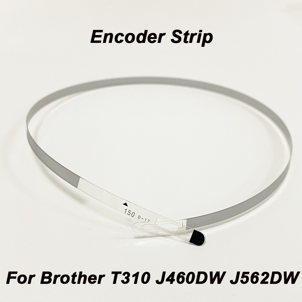Encoder Strip for For Brother T310 J460DW J562DW T510W J480W T510W ...