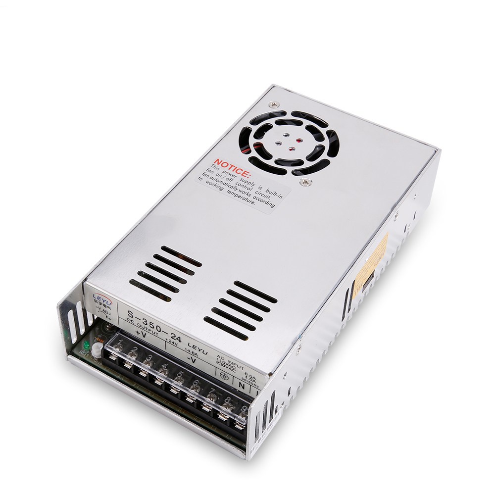 ★350W 12V 24V 20a power supply 110V 220V AC to 12V 24V 48V dc power ...