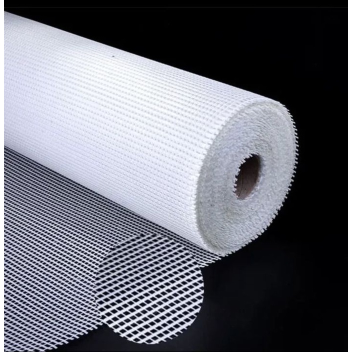 Fiber mesh for waterproofing 1M x 50MTS per roll 80gsm | Shopee Philippines