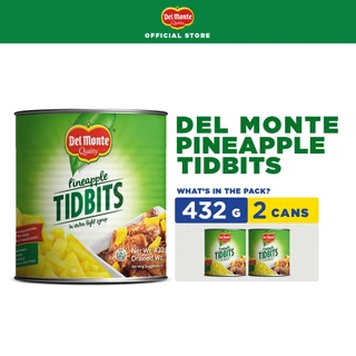 Shop tidbits pineapple for Sale on Shopee Philippines