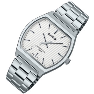 Casio MTP-B140D-7A Analog Stainless Steel Strap Watch For Men | Shopee ...