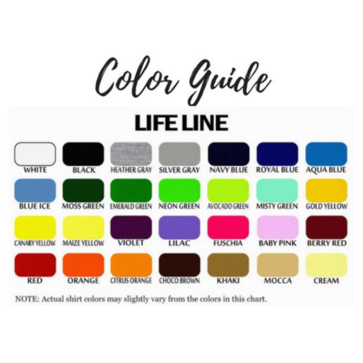 ♤∏LIFELINE POLO SHIRT FOR MEN ( WHITE OR COLORED ) | Shopee Philippines