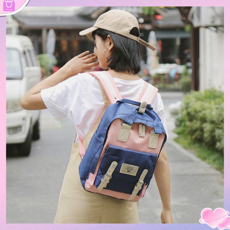 doughnut backpack large doughnut bag Donut Backpack Trendy Bag 2019 New ...