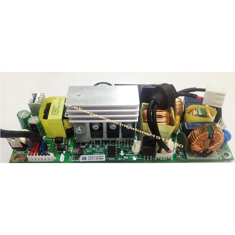 Projector Parts For Optoma EH2060 main power supply | Shopee Philippines