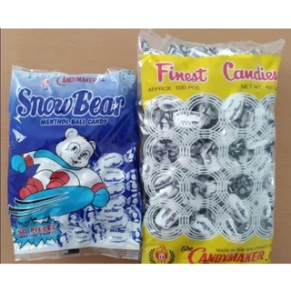 Shop snow bear candy for Sale on Shopee Philippines