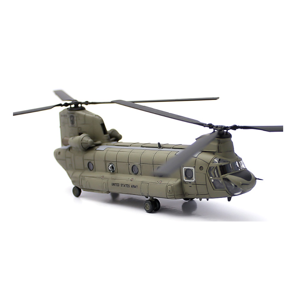 Academy 1/144 CH-47 Chinook | Shopee Philippines