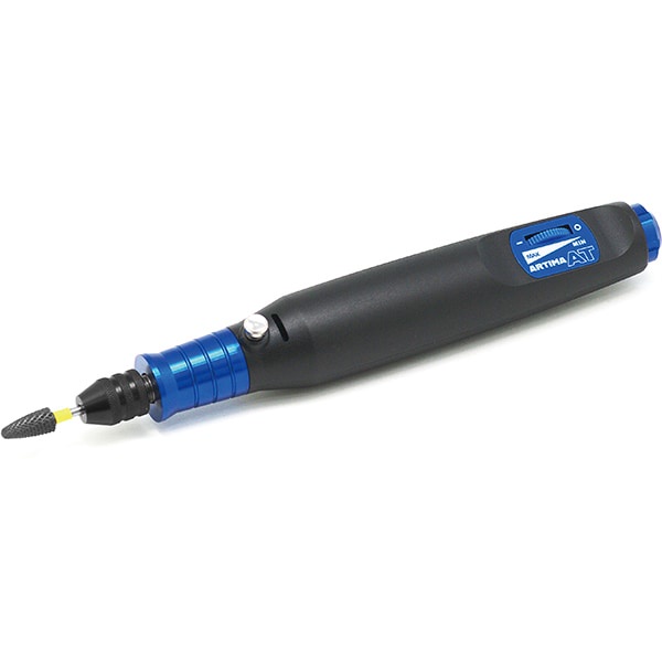 Argofile Japan ART120 [Ultima Auto Torque] Hobby Tools Leuters ...