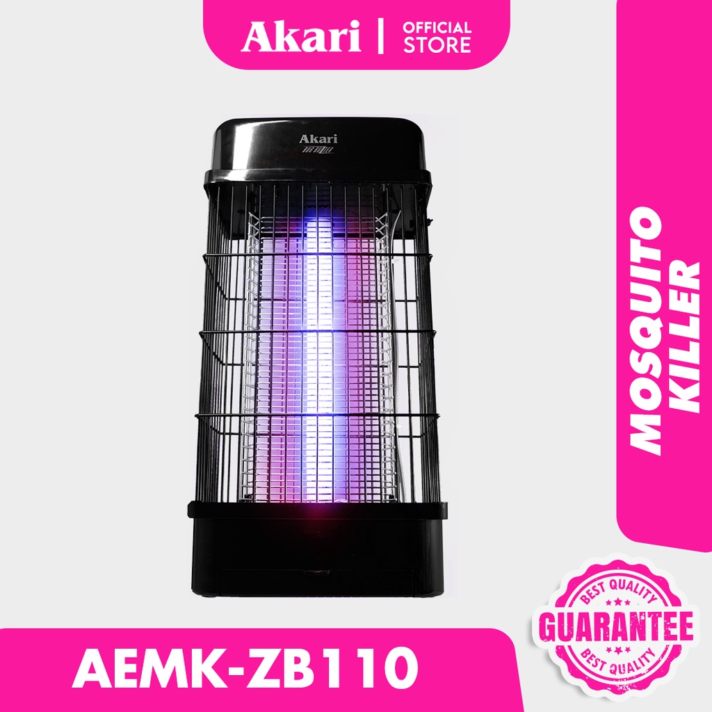 Akari Heavy Duty Insect Killer AEMK-ZB110 | Shopee Philippines