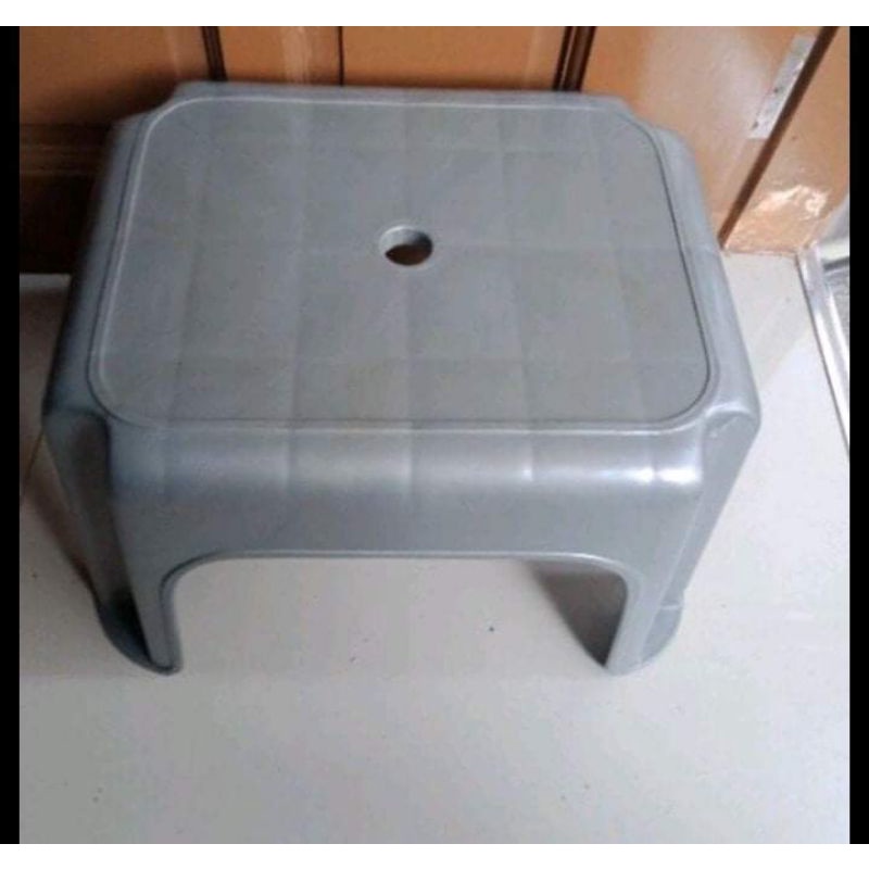 Bangkito/OROCAN high quality plactic chair(GRAY) | Shopee Philippines