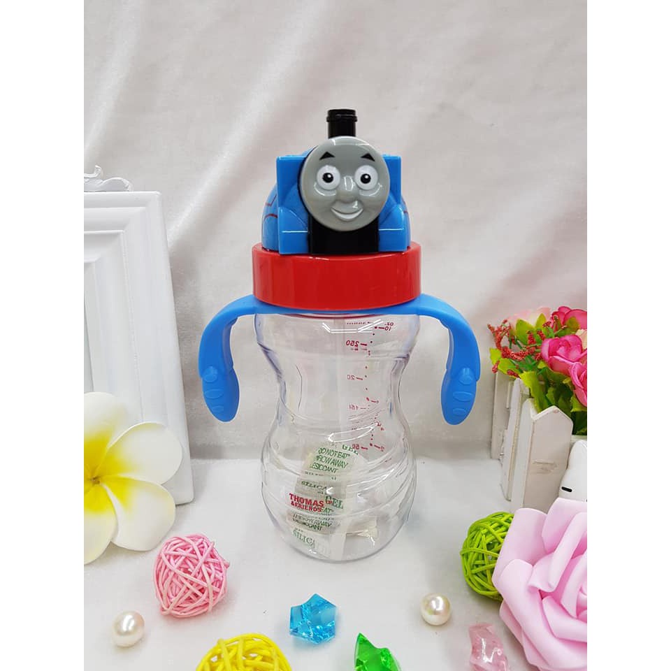 ♧COD Thomas&Friends Thumbler (w/straw) | Shopee Philippines