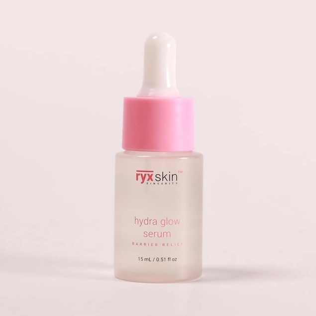 ┇RyxSkin Ryx Skin Sincerity Hydra Glow Serum Barrier Relief Fast ...