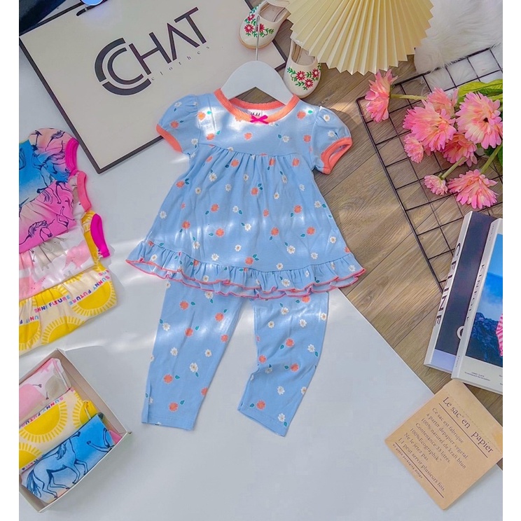 Mikka & Co. | H&M Girl Puff Terno 1-5 years old | Shopee Philippines