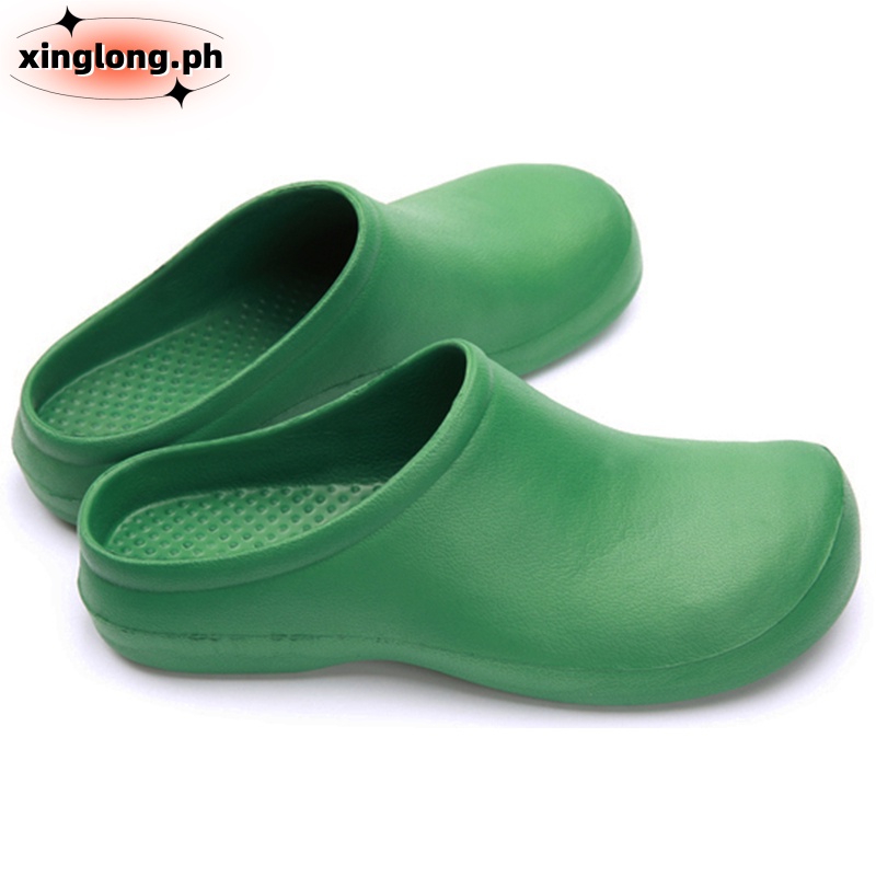 Doctors and Nurses Surgical Shoes Baotou Prevents Needle Penetration ...