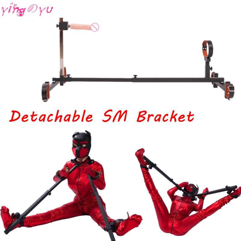 Bdsm Bondage Bracket Couples Sex Game Slave Trainging Restraint Device
