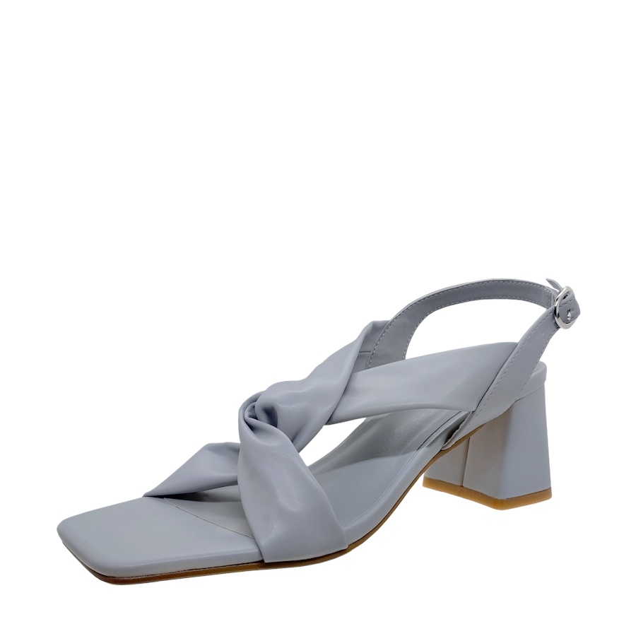 Payless Stepone Strut Women's Ankle Strap Heel | Shopee Philippines