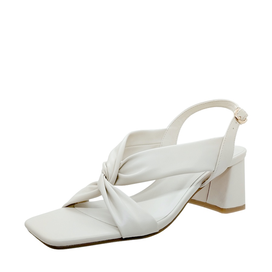 Payless Stepone Strut Women's Ankle Strap Heel | Shopee Philippines