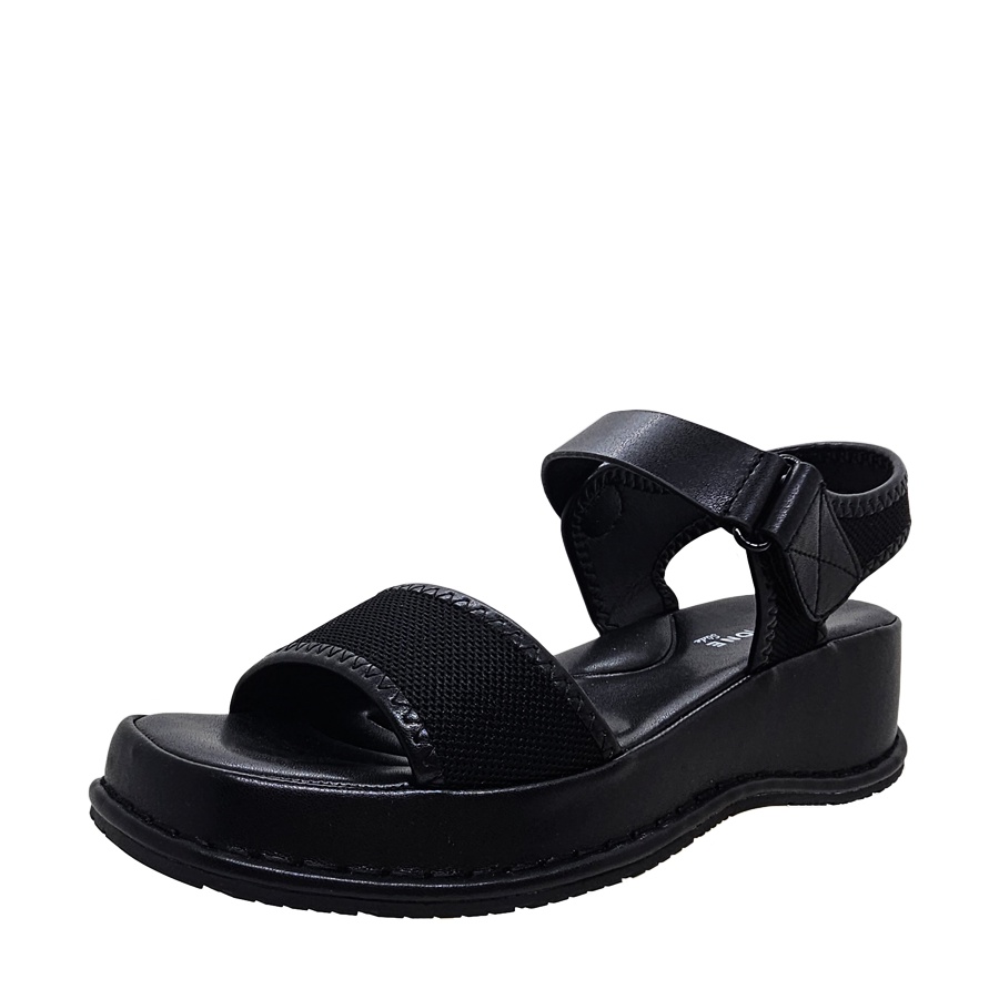Payless Stepone Slide Women's Platform Sandal | Shopee Philippines
