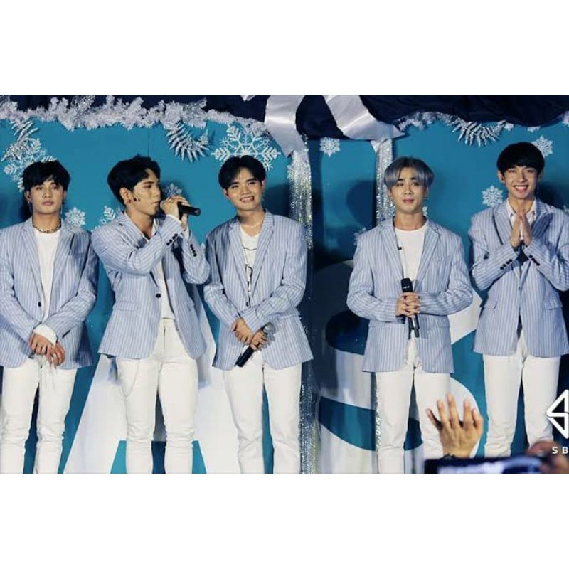 ∏SB19 Fanmade Kit (New and best ever) | Shopee Philippines