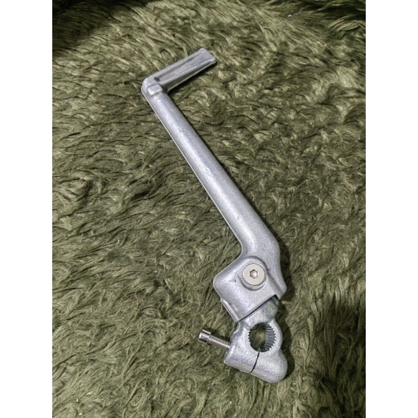 KICK ARM FOR WAVE 125 | Shopee Philippines