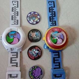 yokai watch - Best Prices and Online Promos - May 2024 | Shopee Philippines