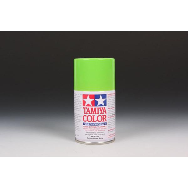 ⊙Tamiya Ps- 8 Light Green(Tamiya Spray Paint) | Shopee Philippines