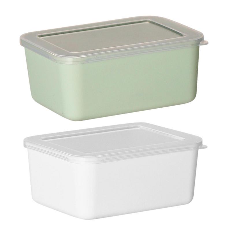 Kitchen Meal Prep Containers Food Container Portable Bento Lunch Box ...