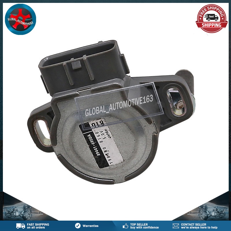 ☂For Hino dutro PROFIA FN2 Throttle Position Sensor TPS 89441-6950A ...