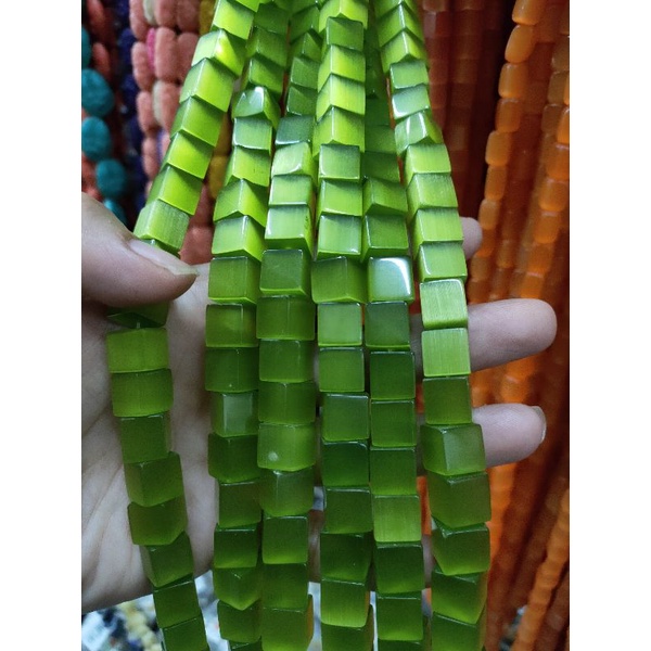 CAT'S EYE CUBE (DIY) | Shopee Philippines