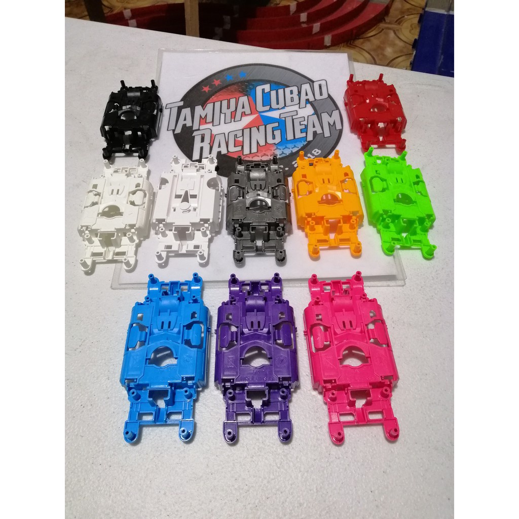 ۩Tamiya MS MSL Chassis Original | Shopee Philippines