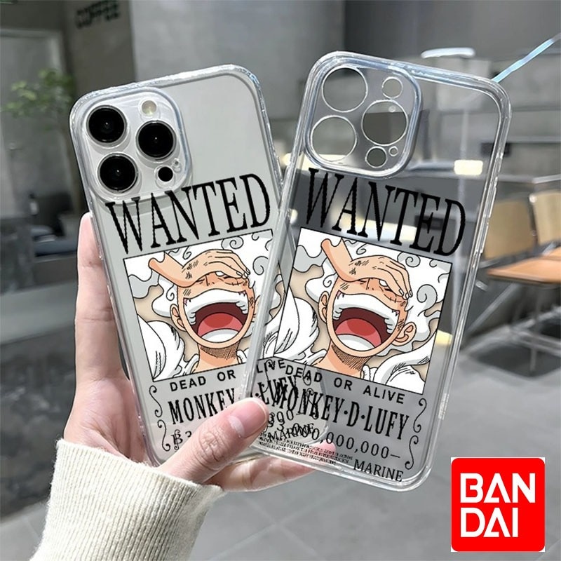 One Piece Nika Luffy Gear 5 Phone Cases Iphone 14 Pro Max Iphone 11 Iphone 13 Case Iphone 12 ...