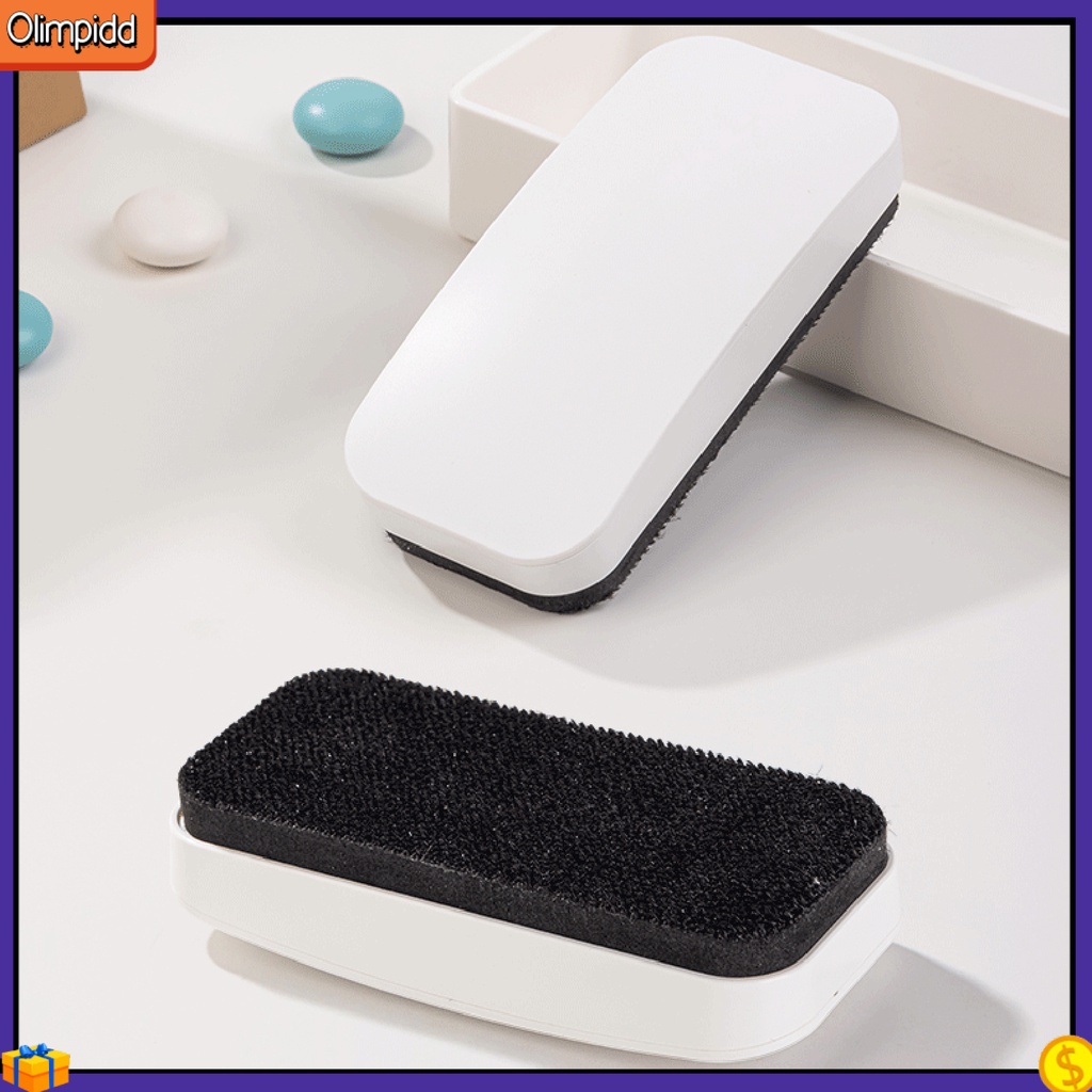 (olimpidd) Easy Use Blackboard Eraser for Enterprise Home Office ...