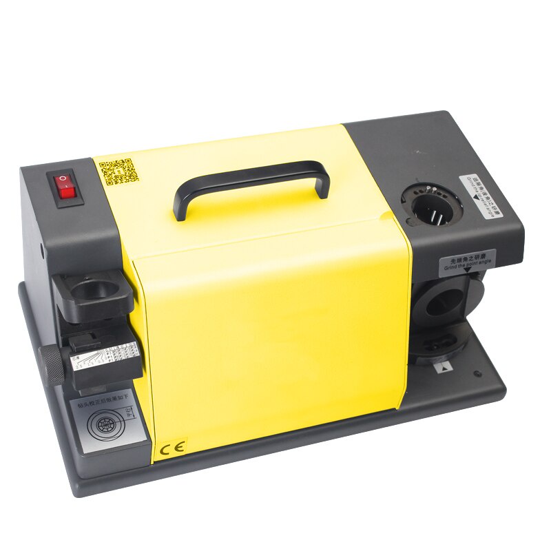 ⚡Small drill grinder 13 drill grinder drill nozzle grinding machine ...