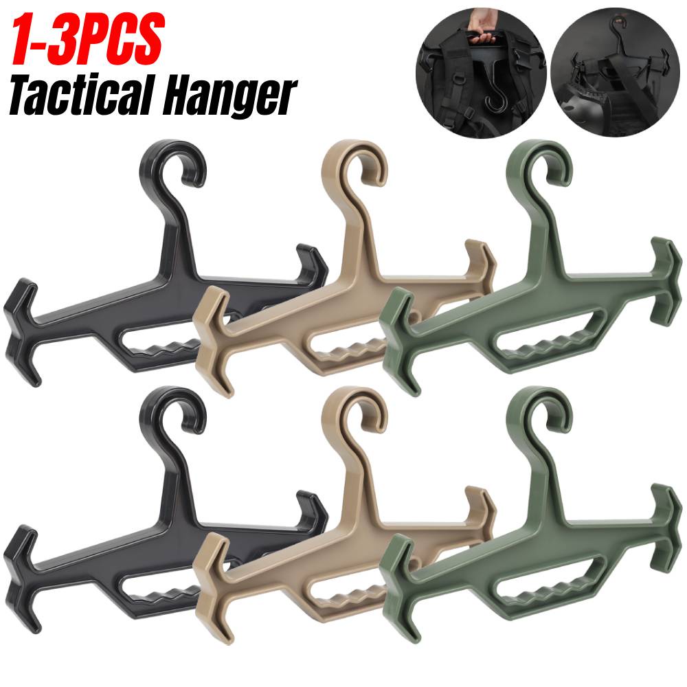 Tactical Hanger Heavy Duty Hanger for Body Armor Vest Wetsuit Hanger ...