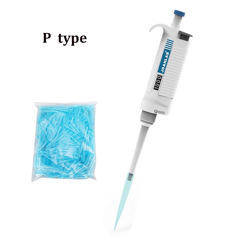 Pipette Gun Digital Adjustable Dragon Pipette Pipettor with Pipette ...