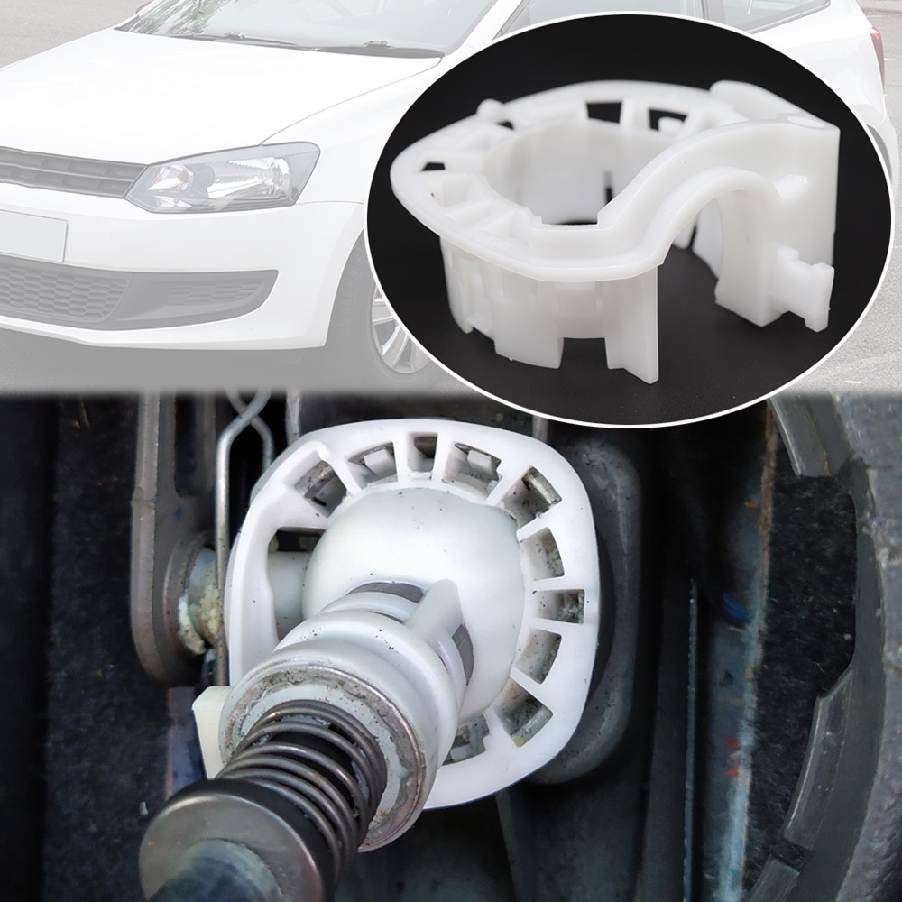 For VW Polo 9N 6R 6C 2001 2002 2003 2004 2005 - 2014 Gear Linkage ...