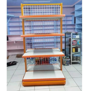Shop gondolas shelving for Sale on Shopee Philippines
