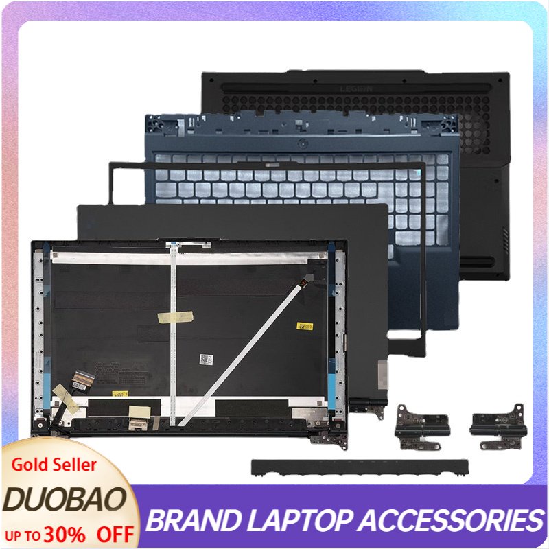 For New Lenovo Y7000 Legion 5 15Imh05h 2020 LCD Back Cover/Lcd Front ...