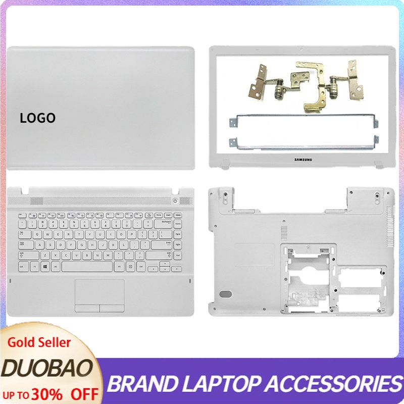 NEW For Samsung NP300E4E NP270E4E NP275E4V NP271B4E NP300E4V NP270E4V ...