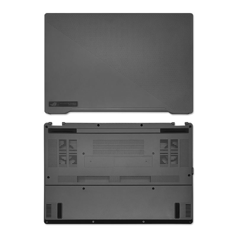 New Original For Asus ROG Zephyrus G14 GA401 Laptop LCD back cover ...