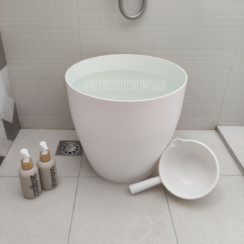 Classy Minimalist Timba at Tabo as seen in Home Buddies | Team Puti ...