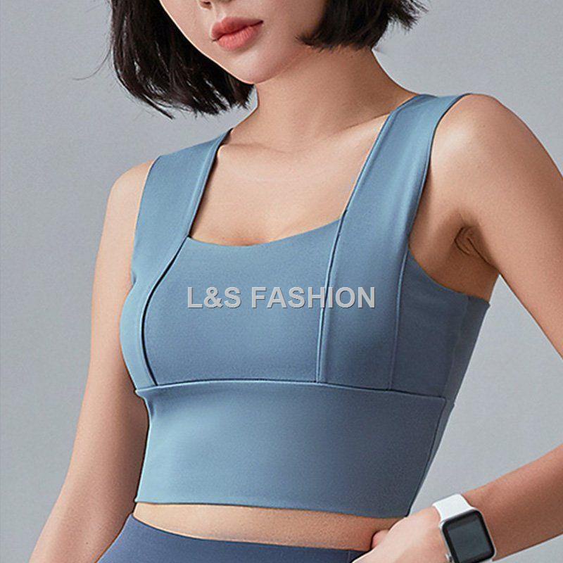 Fashion Medium-Intensity Underwear Women New Product Shockproof Running ...