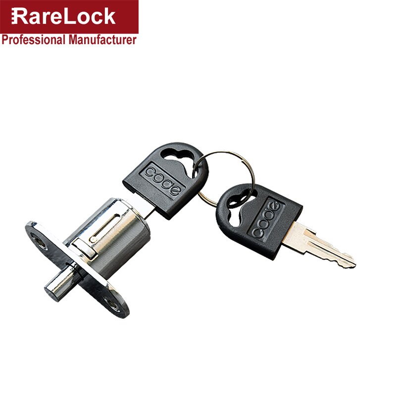 Cabinet Drawer Lock 23,32,40mm Keyed Alike or Different DIY Furniture ...